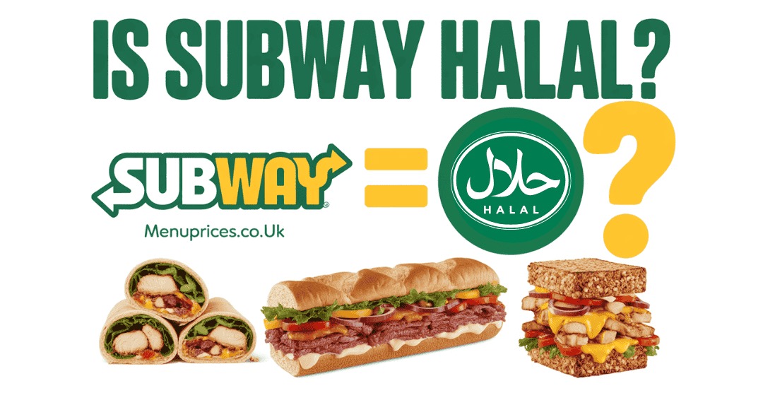 Subway Platters UK: Menu, Prices & Easy Catering Guide (2025)